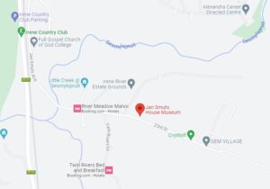 The Smuts House Museum – Home of General Jan Smuts